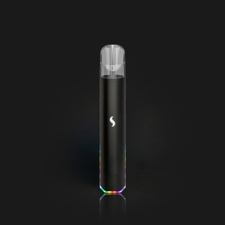 Black Samurai Device - fovs.my